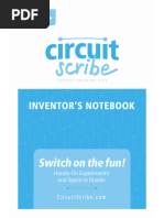 01 Tutorial TinkerCAD Electrical Series Circuit | PDF | Series And ...