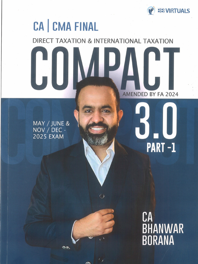 BB Compact May 25 P1 | PDF