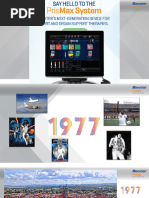 DoseEdge System Overview | PDF | Pharmacy | Health Care