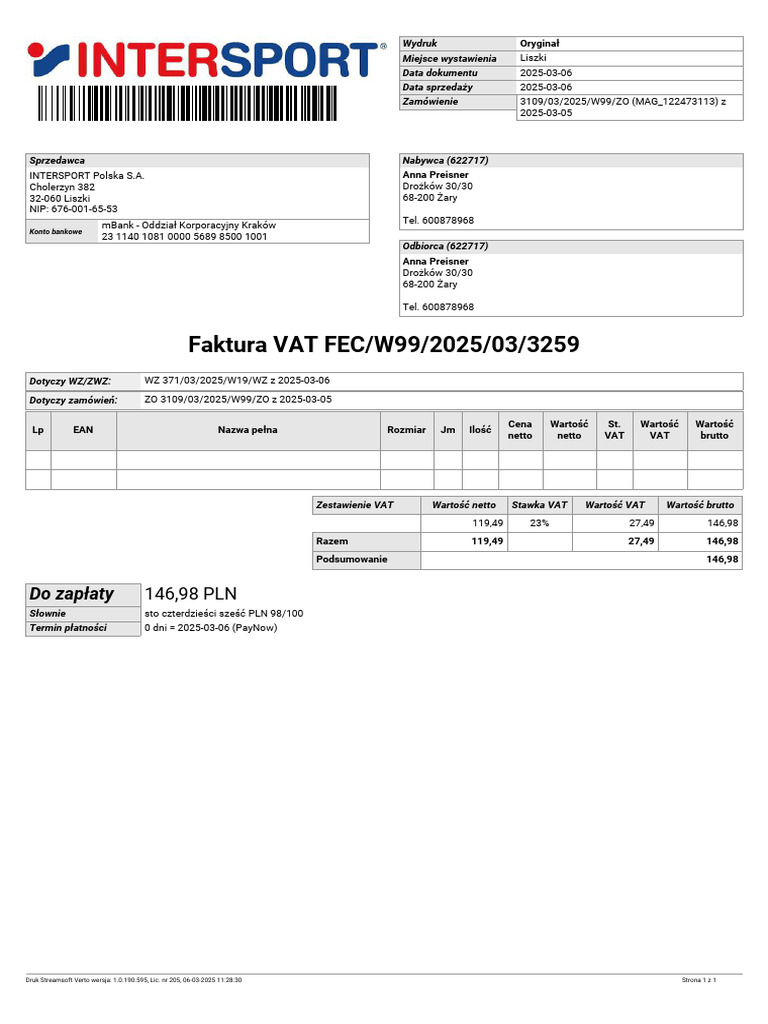 Faktura_122473113 (1) | PDF