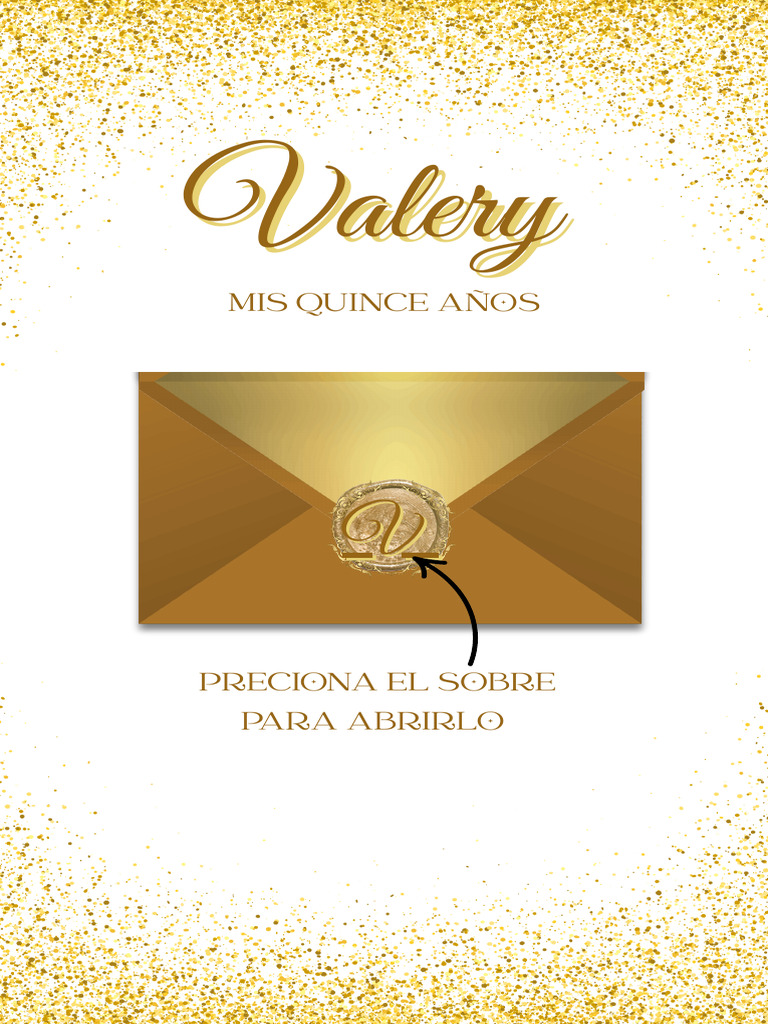 Mis XV Valery | PDF
