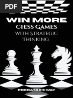 100 Chess Theories and Principles Detailed | PDF