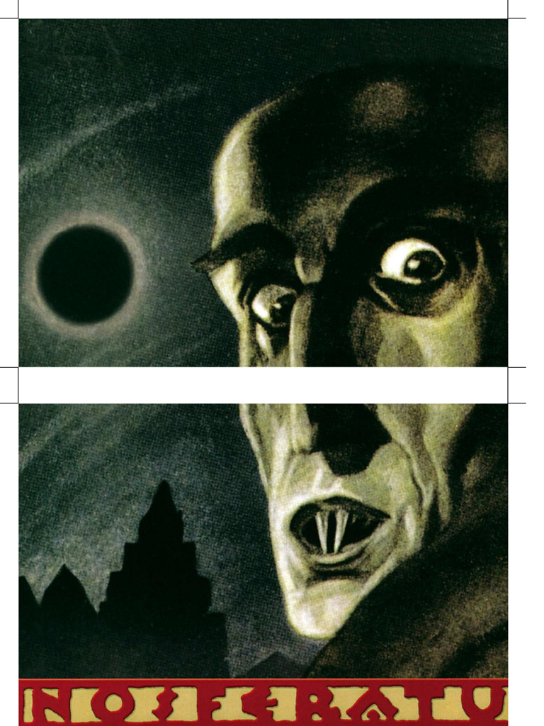 Nosferatu 2 | PDF