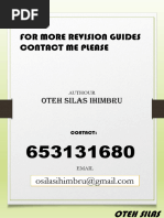 A Level General Paper Syllabus 2025 | PDF | Reading Comprehension ...