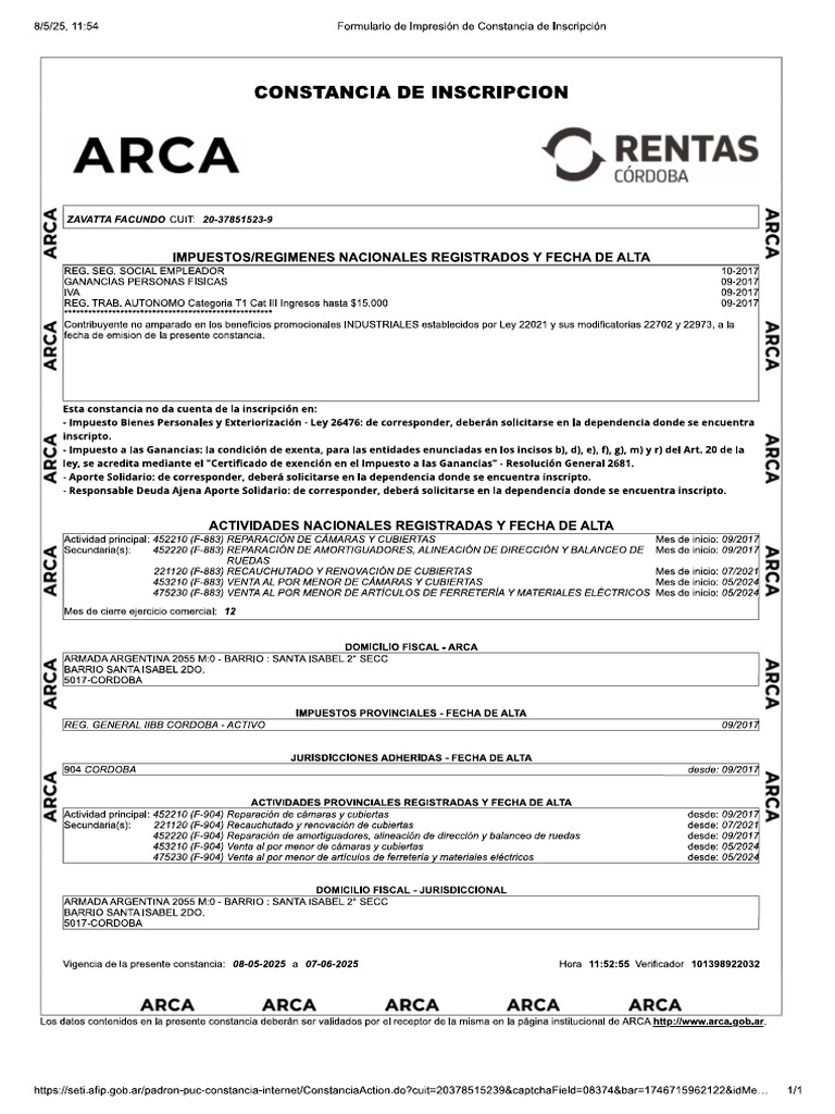 Ferza | PDF