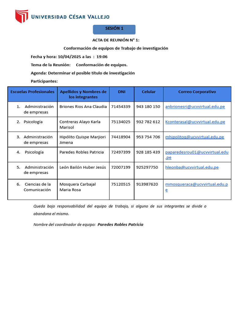 Bitácora+de+Estudio+de+Problemática +Tutoría+V | PDF