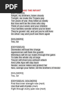 Greased Lightning Lyrics | PDF
