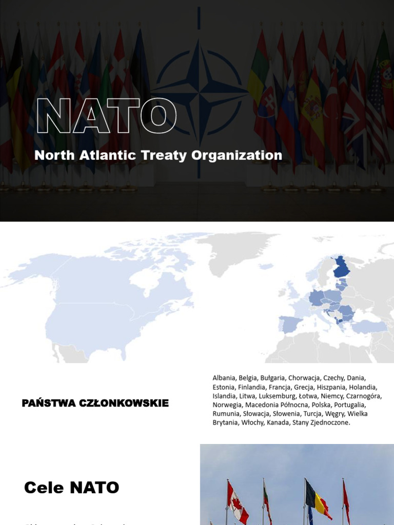 Nato | PDF