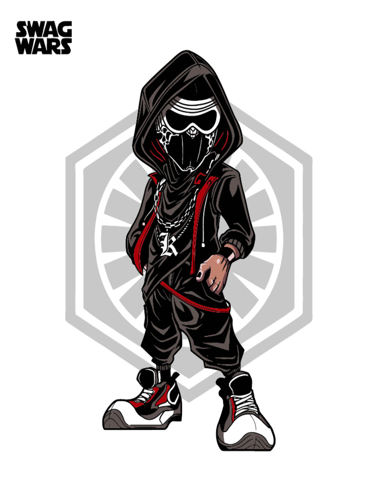 Swag Wars | PDF
