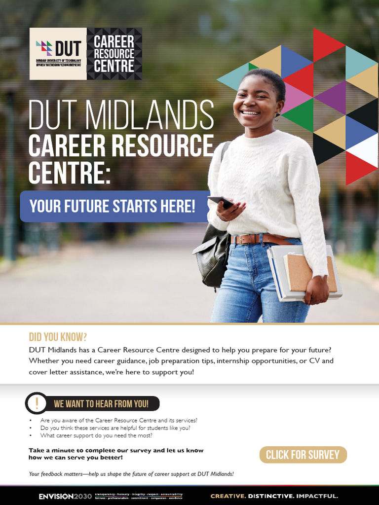3341 Career Resources Poster One | PDF