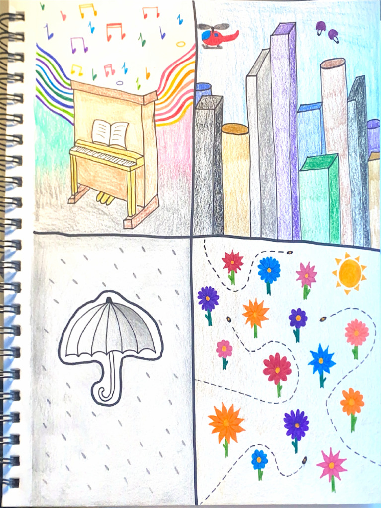 Mejia - Art Assignment | PDF