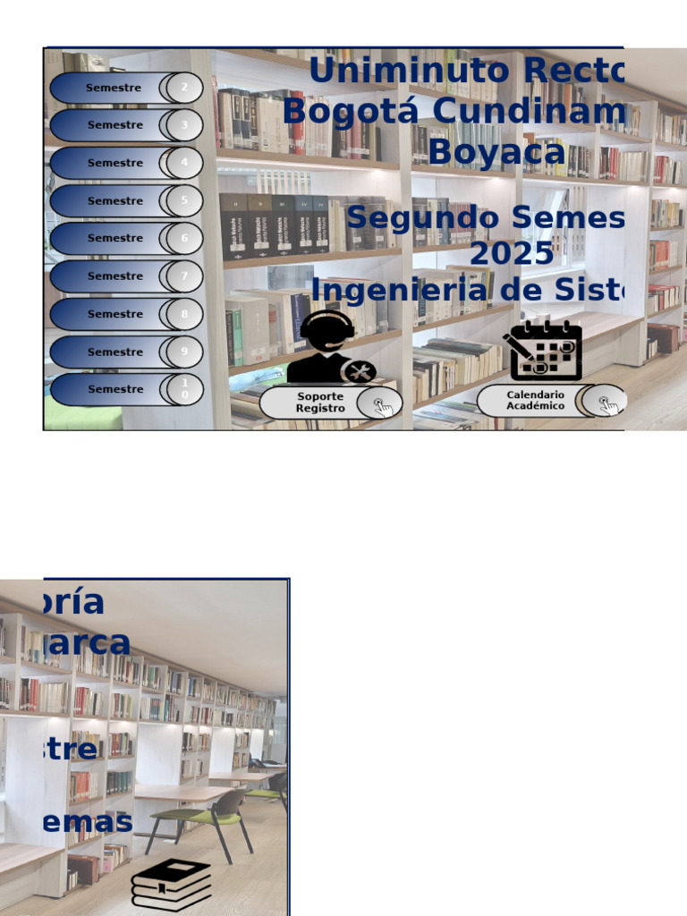 Ingenieria de Sistemas SOA 1.2 | PDF | Informática | Tecnologías de la información