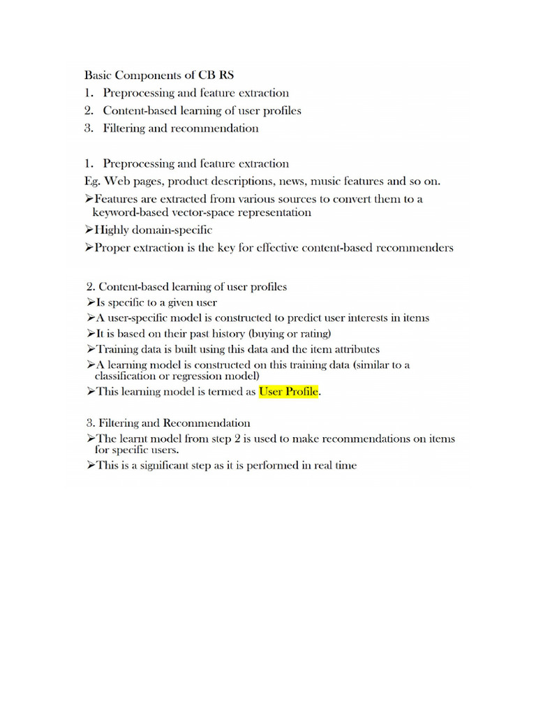 Mod 4 | PDF