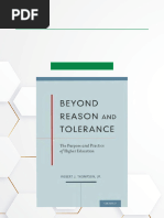 QET Sample Paper | PDF | University | Essays