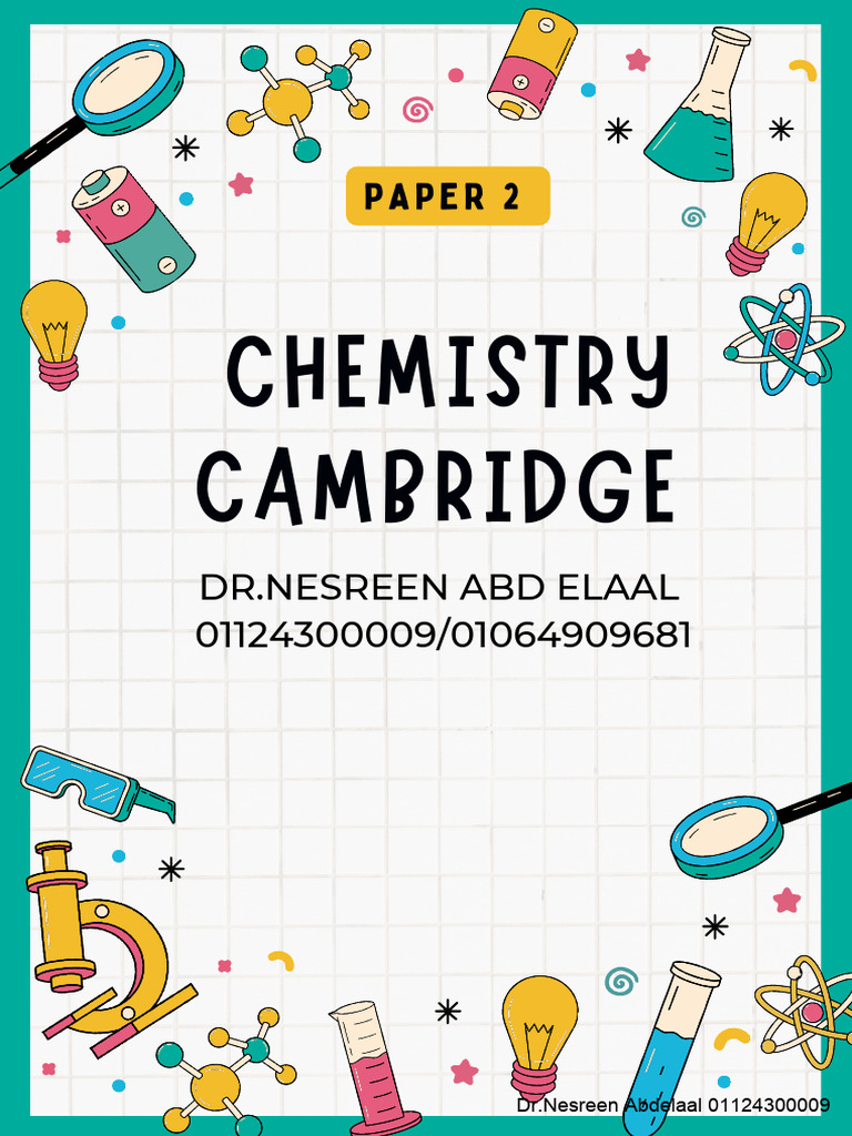 Most Important Questions Paper 2 2024 All Variants DR - nesrEEN ...