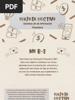 Nif b2 | PDF | Estado de flujo de efectivo | Contabilidad