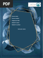 UAEU Space Links V | PDF | Aerospace Engineering | Engineering