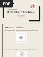 Architectural Circulation Guide | PDF | Stairs | Architectural Design