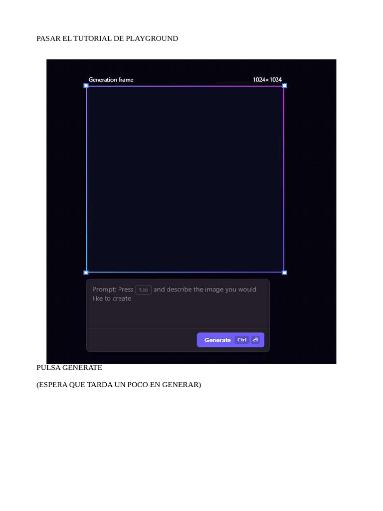 Tutorial Playground | PDF