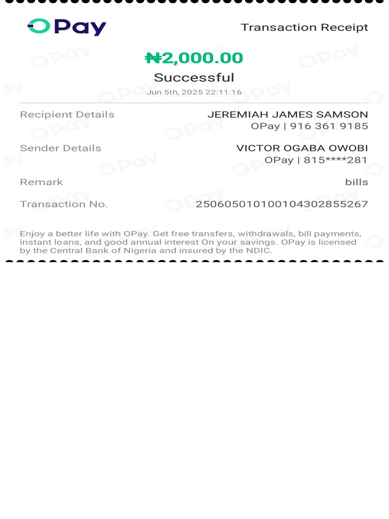 Transaction Receipt-250605010100104302855267 | PDF