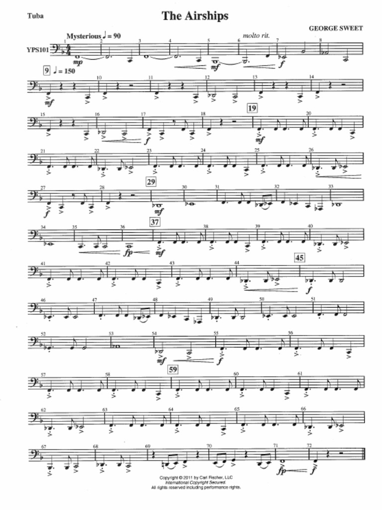 15.the Airships Tba | PDF