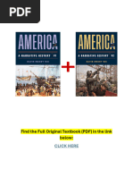 Brinkley The Unfinished Nation 10e | PDF | Learning | Essays