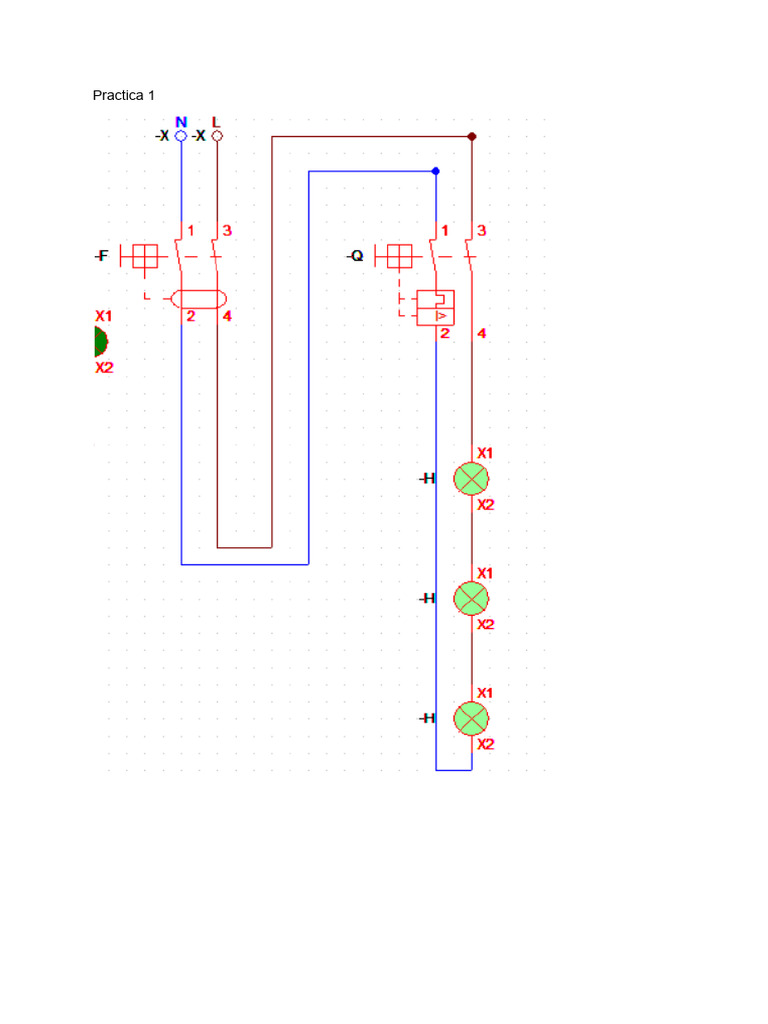 Practicas Cade Simu | PDF
