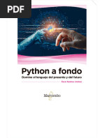 Guia Flet Completa Actualizada | PDF | Software multiplataforma | Aplicación movil