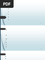 PPDIOO Network Design Lifecycle Overview | PDF | Network Switch | Computing