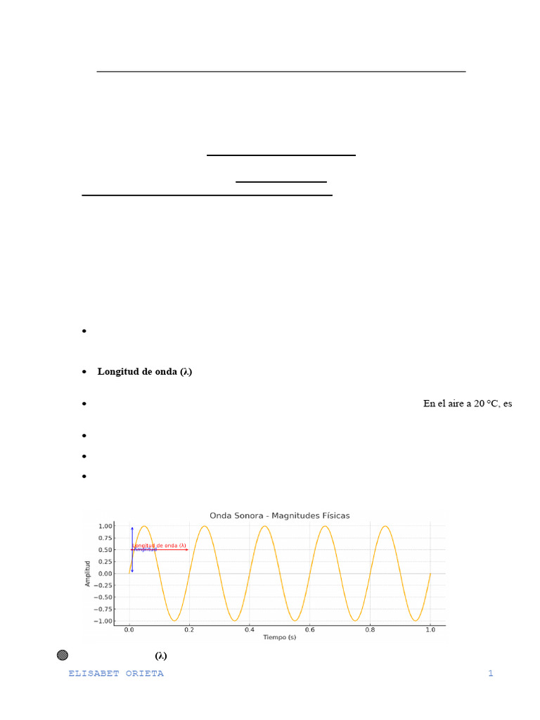 P y TP Ruidos y Vibraciones 2022-01-3 | PDF | Sonido | ruido