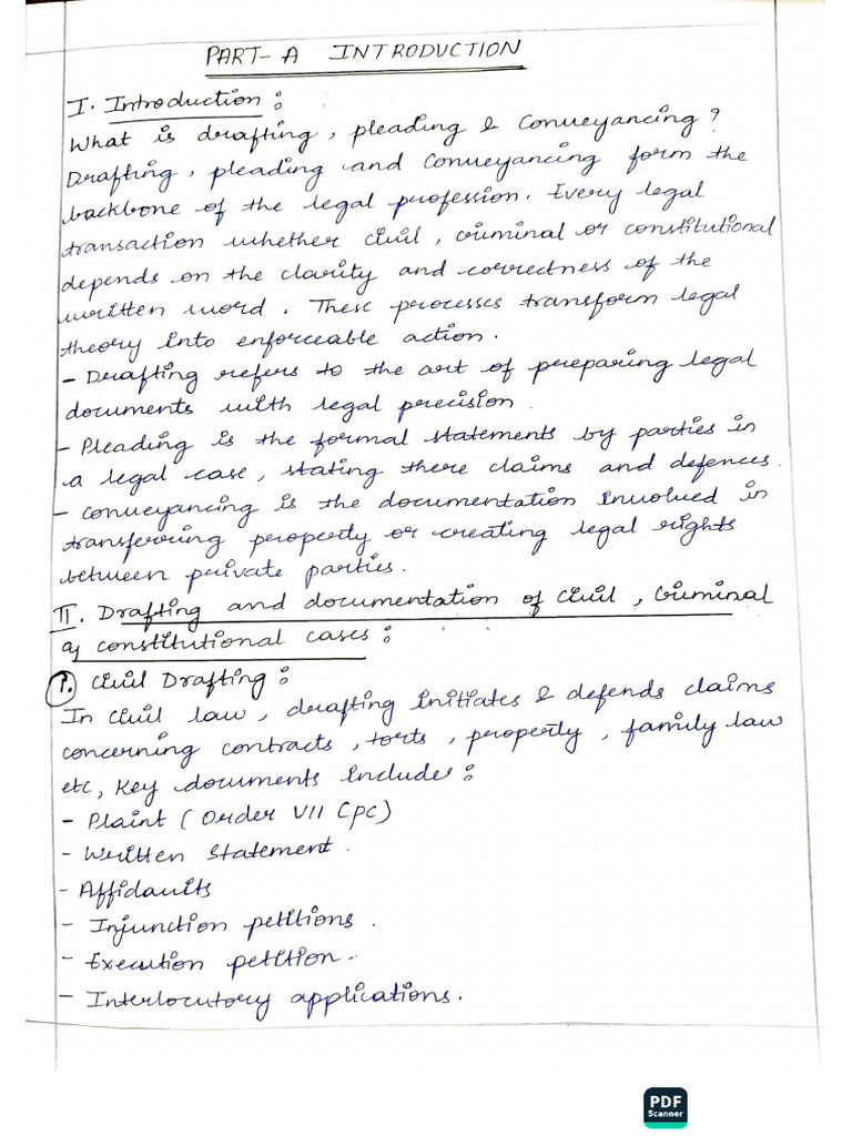 DPC Introduction | PDF