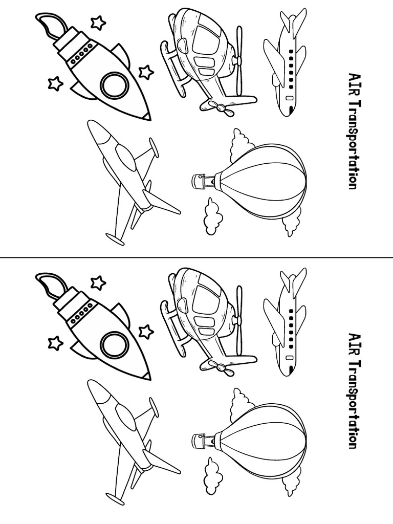 Air Transportation | PDF