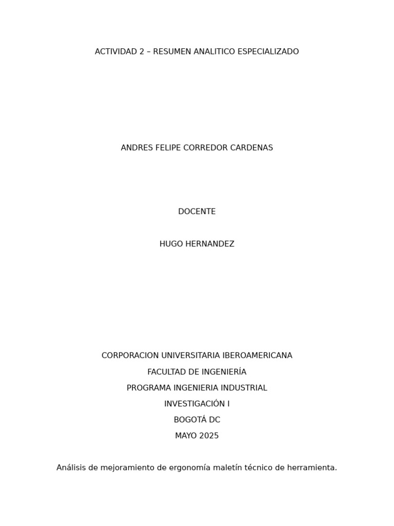 Actividad 2 Rae | PDF | Diseño