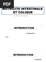 Fonction et contrôle de la valvule de Bauhin | PDF | Rectum | Tractus ...