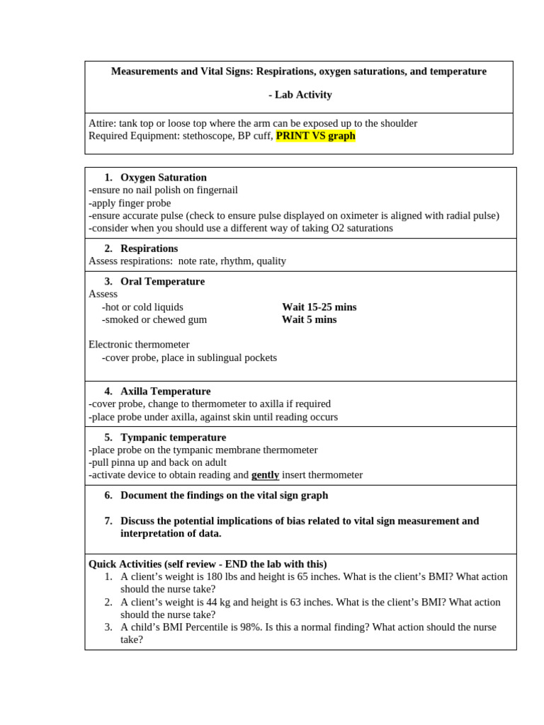 NSE 103 Week 2 Lab Activity | PDF