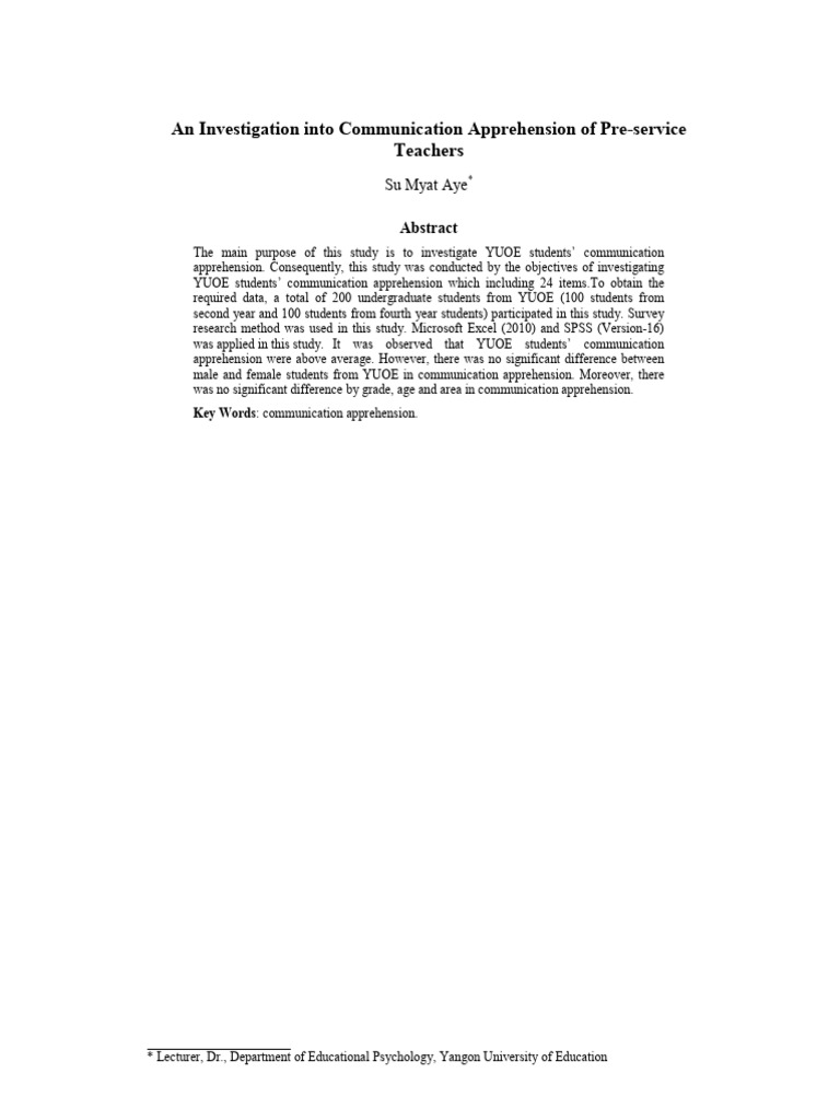 12.su Myat Aye | PDF