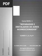 Símbolos y Continuidad en Multímetros | PDF | Corriente eléctrica ...