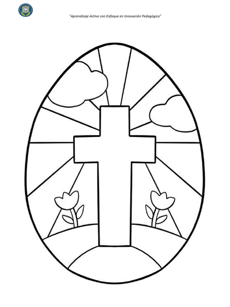 Fichas REL-Semana Santa | PDF