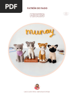 Michis | PDF | Tejer | Costura