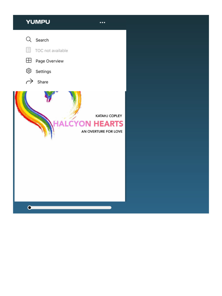Halcyon Hearts Score | PDF