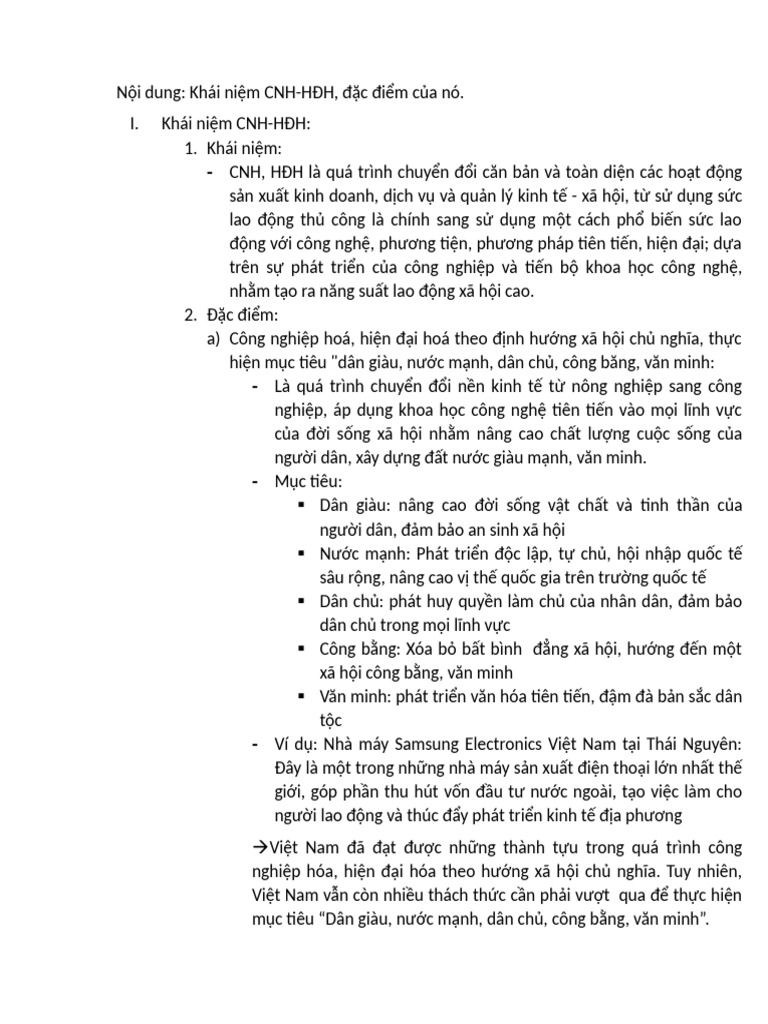 N I Dung KTCT | PDF
