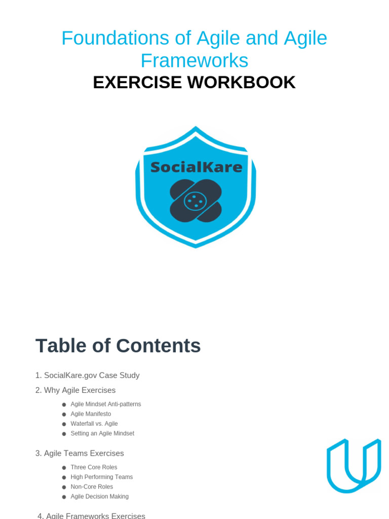 Foundations of Agile and Agile Frameworks | PDF | Scrum (Software Development) | Agile Software ...