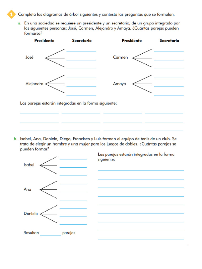 DIAGRAMAS | PDF
