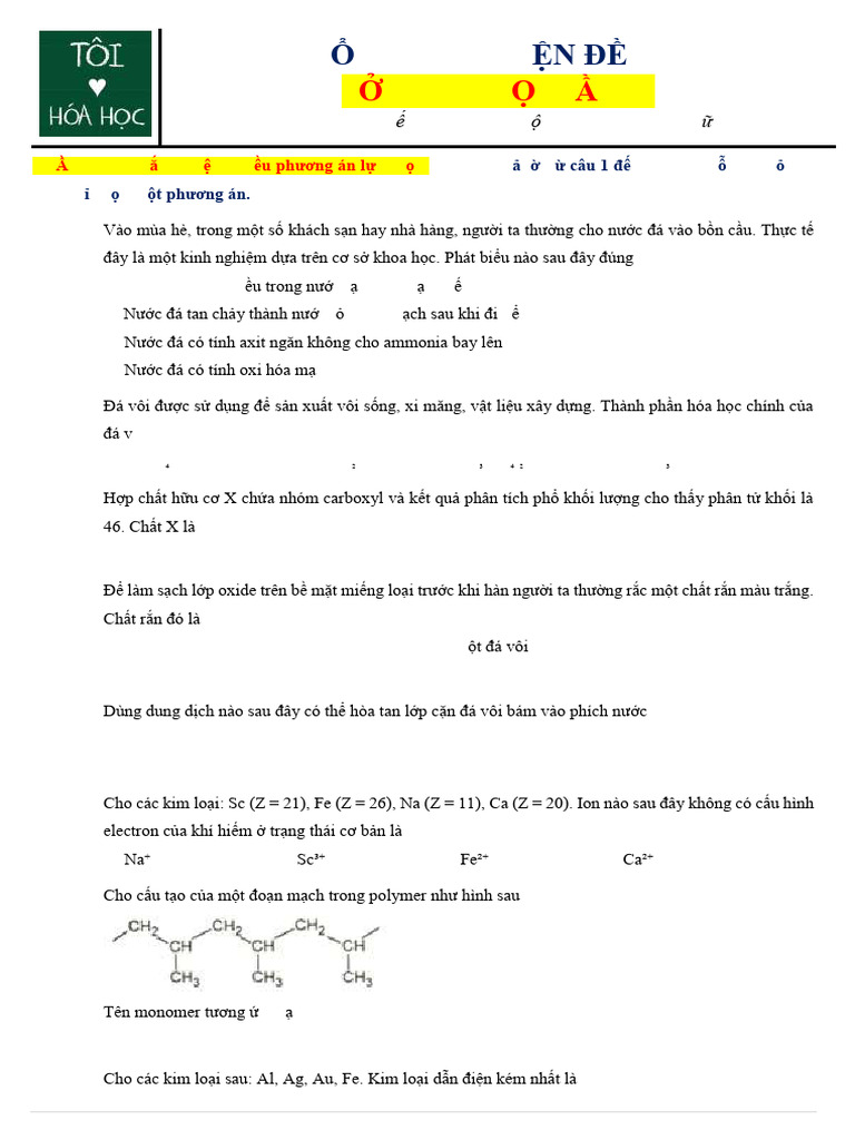 46 So Phu Tho Lan 2 | PDF