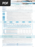 Enhanced IncomeShield Premium Breakdown | PDF | Insurance | Economies