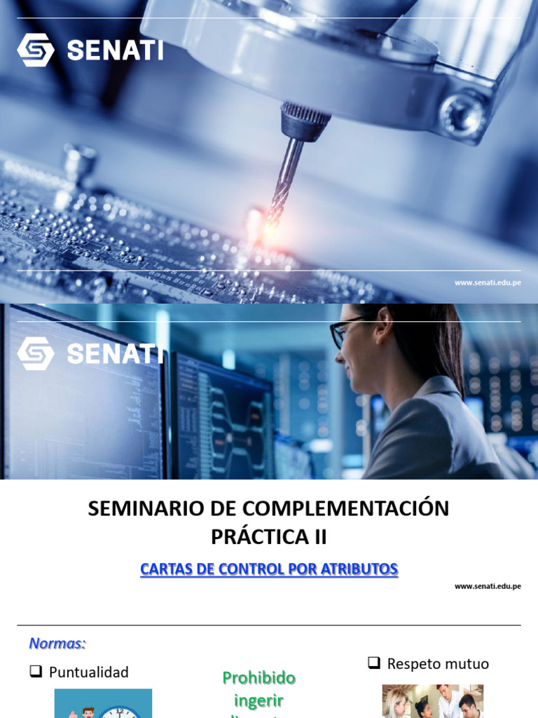 SCP II Sesion 11 (26 Abril) | PDF