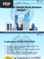 Bahan Tayang POJK 35 Tahun 2024 | PDF