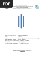 Panduan Penggunaan SIMPAKIN | PDF