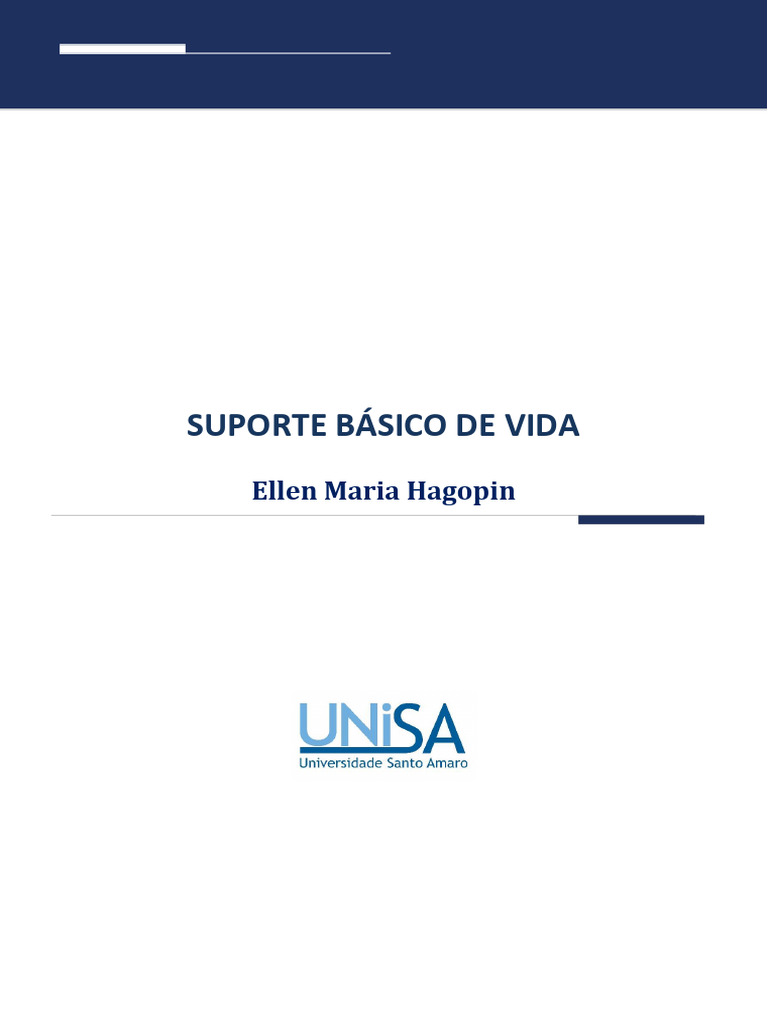 MATERIAL de APIOI Suporte - Basico.de - Vida | PDF | Morte