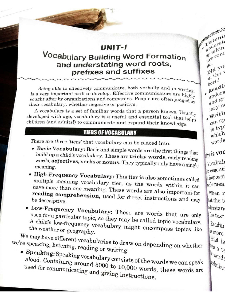 Aec Unit 1 4th Sem | PDF